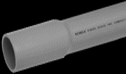 PVC CONDUIT PIPE SCH40 1" x 10ft – SUNICO