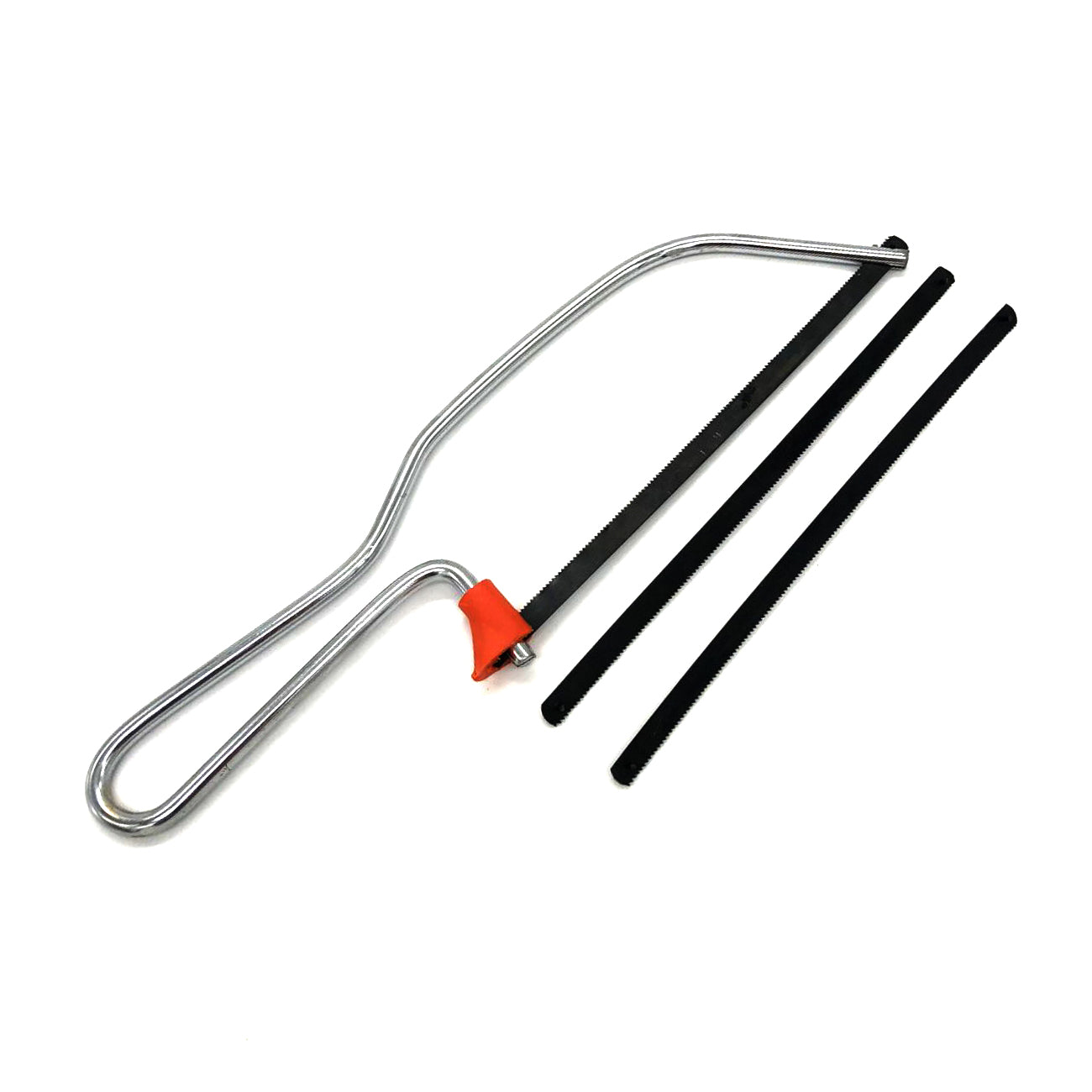 Junior Hacksaw with 5 Blades (6") – SUNICO