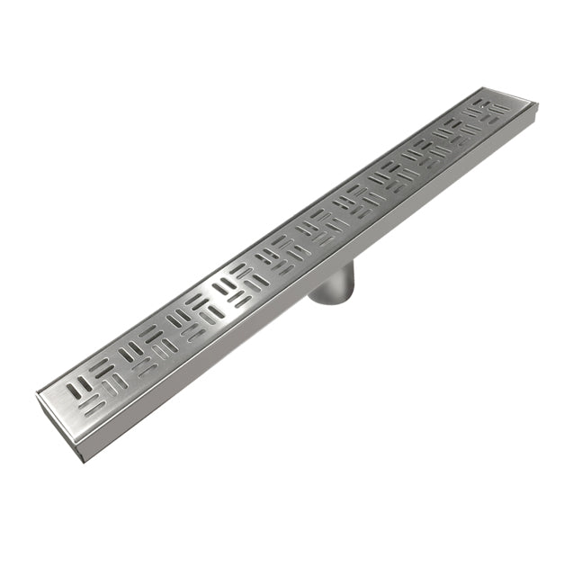 12" Liner Floor Drain – SUNICO