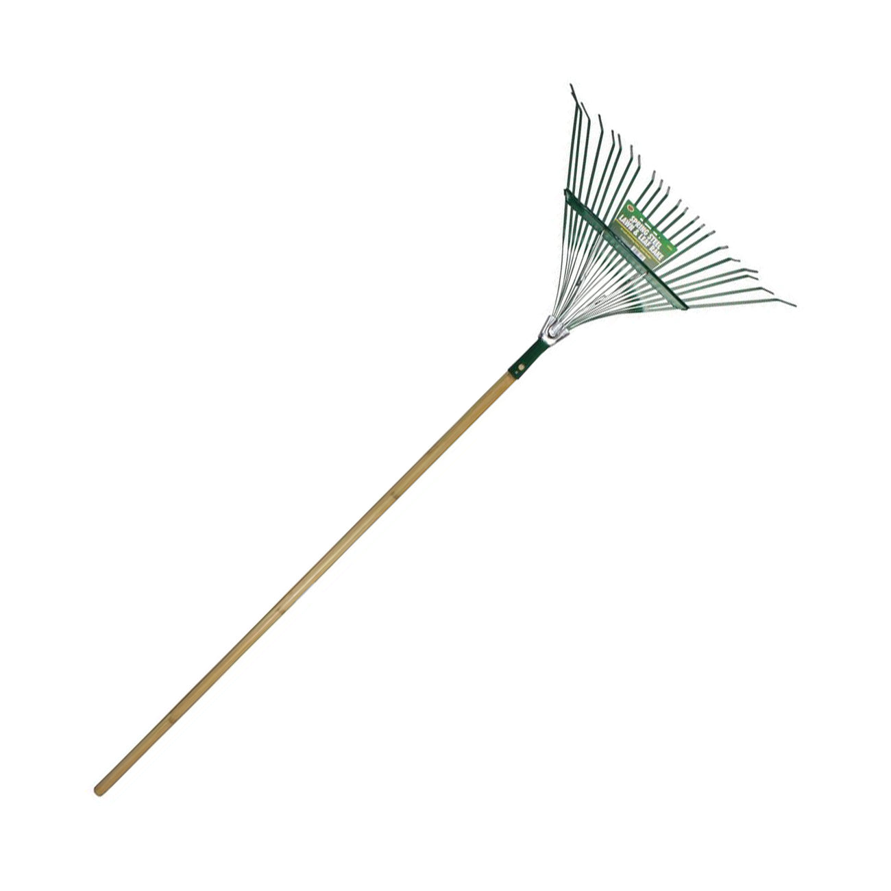 Spring Rake – SUNICO
