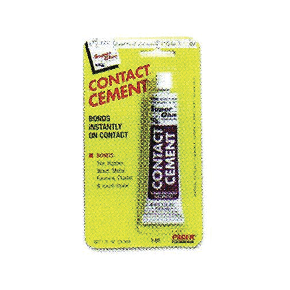 Contact Cement (Tube) – SUNICO