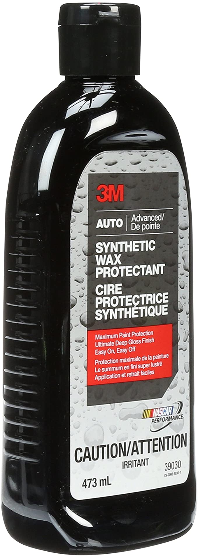 3M Performance Finish 473ml – SUNICO