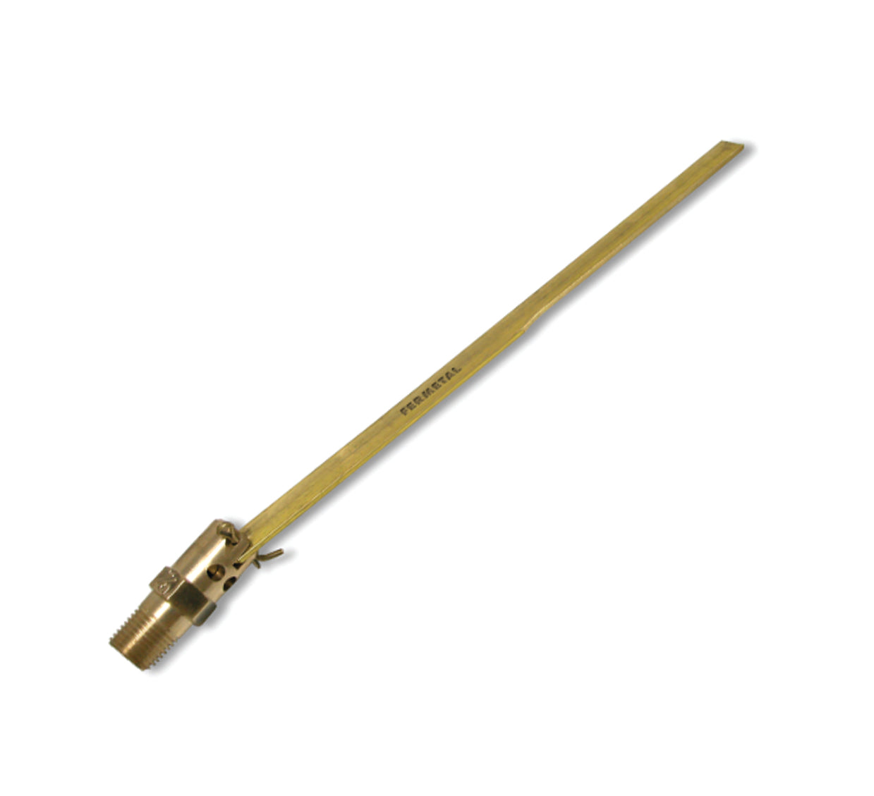 Floating valve 1/2" – SUNICO