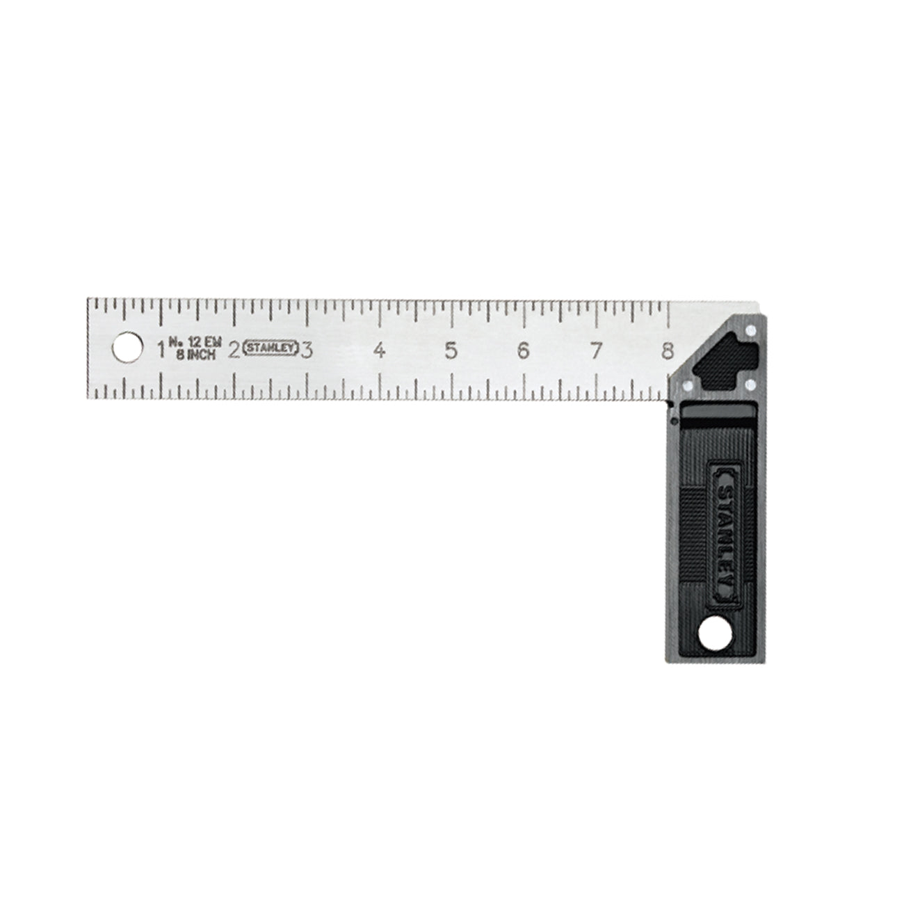 Thrifty Try Square (305mm/12") – SUNICO