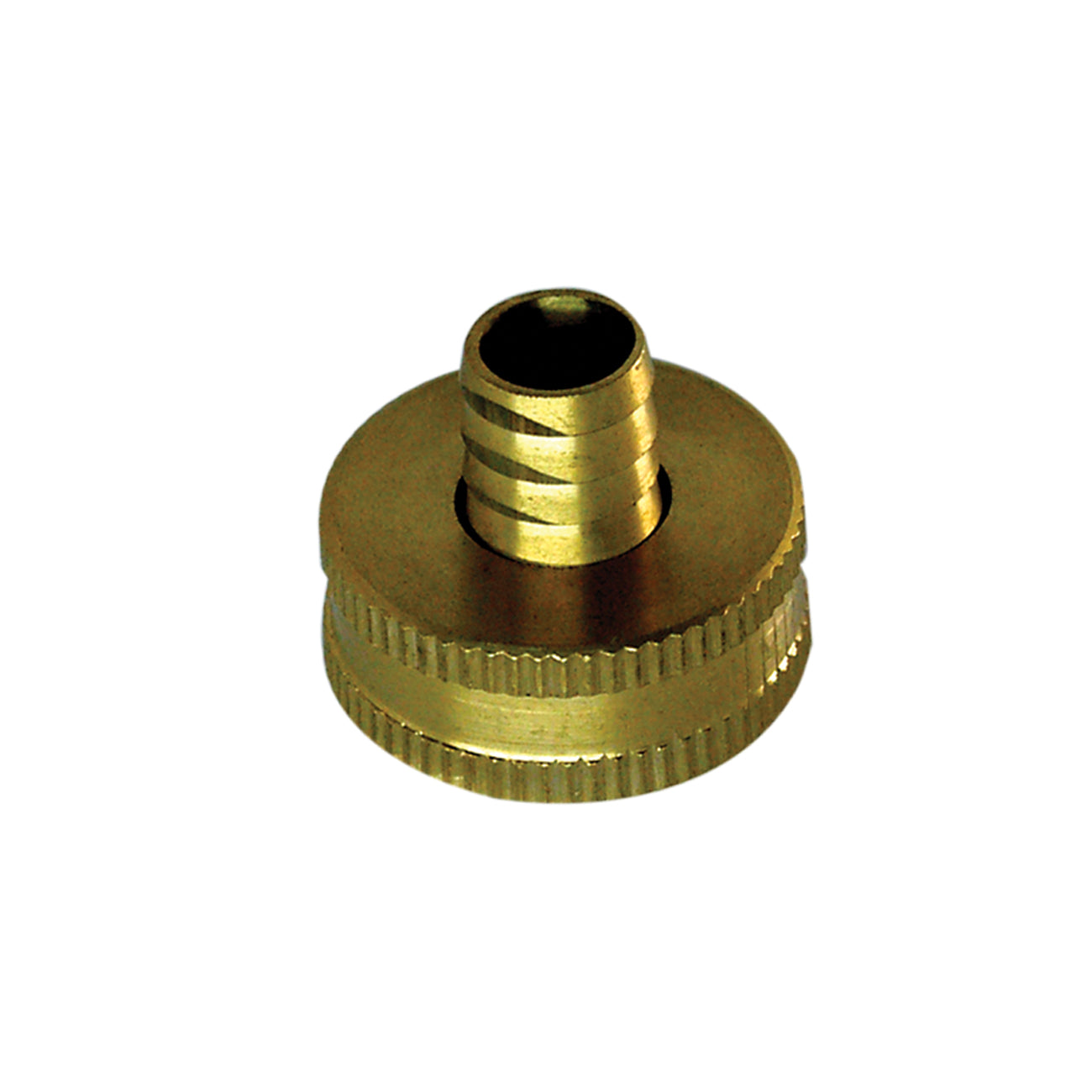 1/2" x 3/4" Garden Hose Female Mender – SUNICO