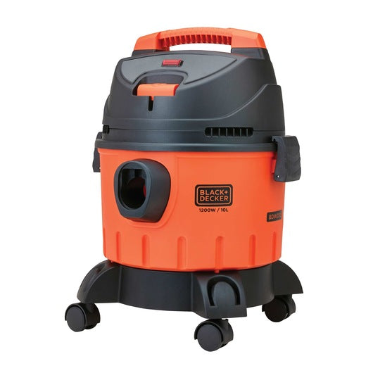 Wet & Dry Vacuum 10L or 3G 1000W – SUNICO