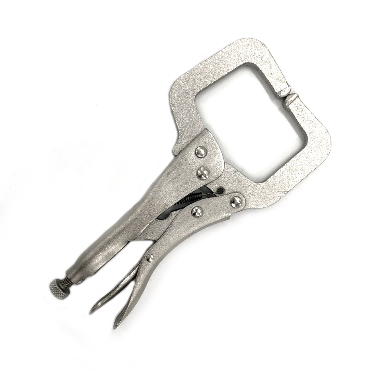 Welding C-Clamp (6") – SUNICO