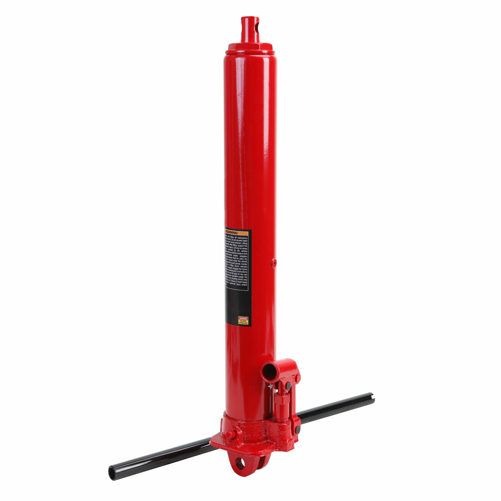 Long-Ram Jack (8 Ton) – SUNICO