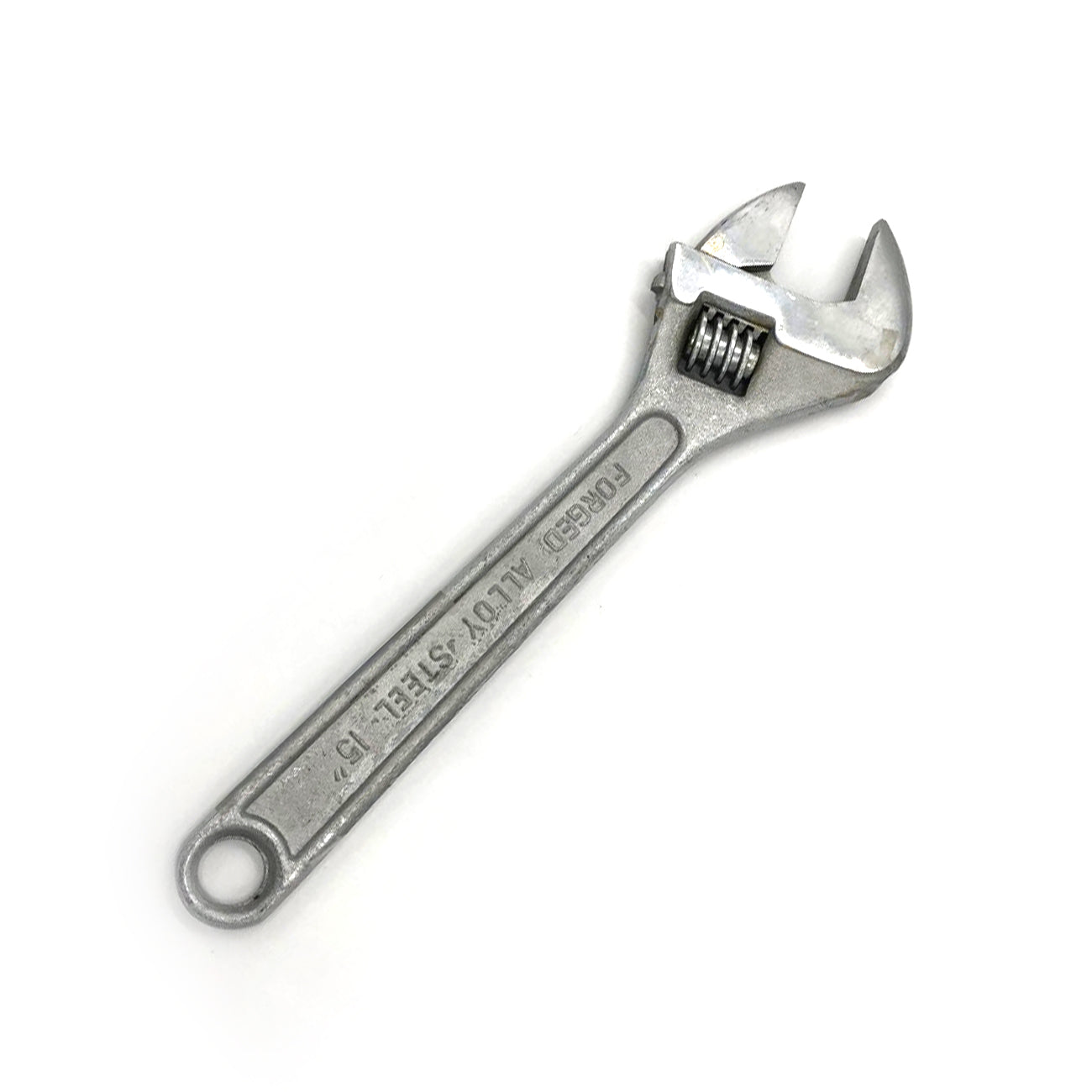 Adjustable Wrench (15") – SUNICO