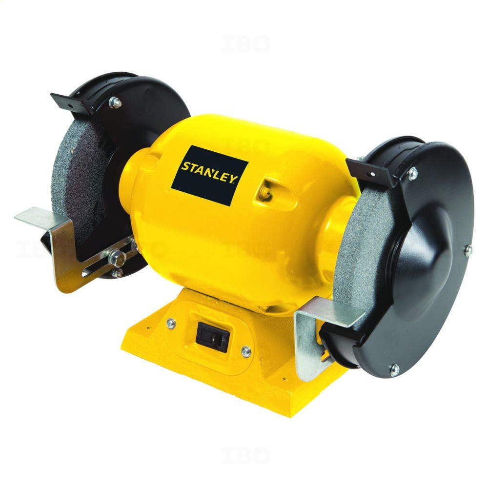 Bench Grinder 1/2HP – SUNICO