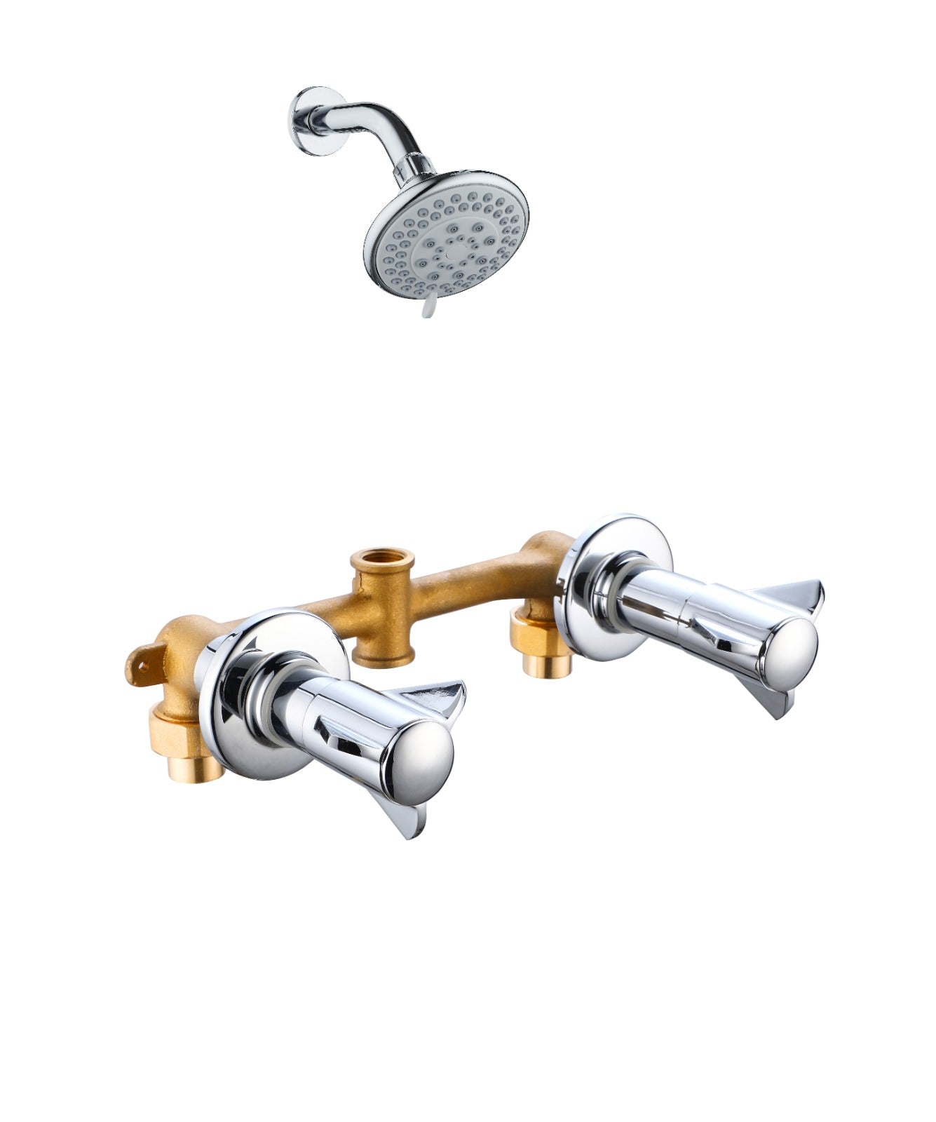 Tub & Shower Set Sayco Type – SUNICO