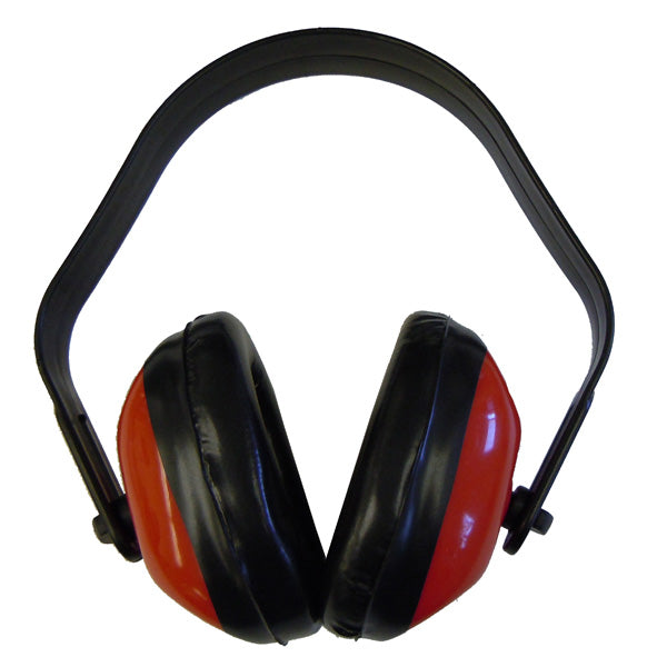 Ear Muff Noise Protector – SUNICO