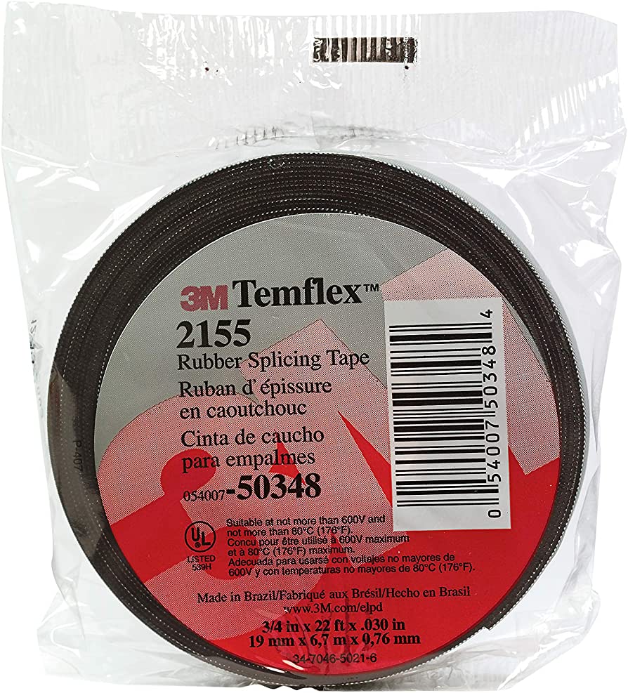 3M Rubber Splice Tape – SUNICO