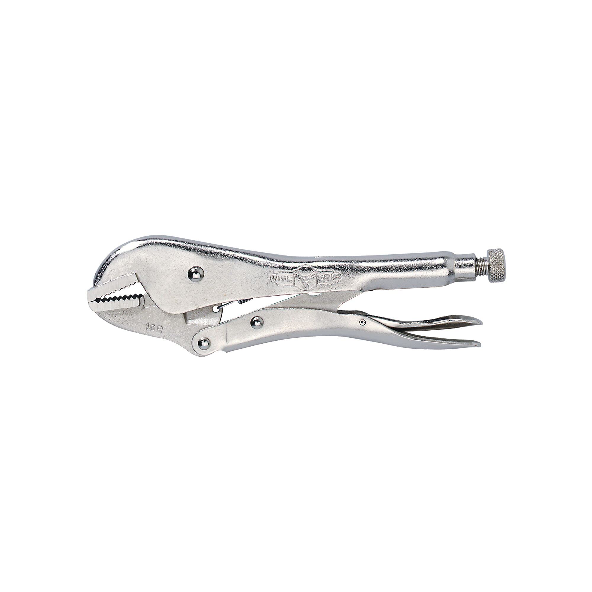 10" Straight Locking Plier Vise-Grip – SUNICO