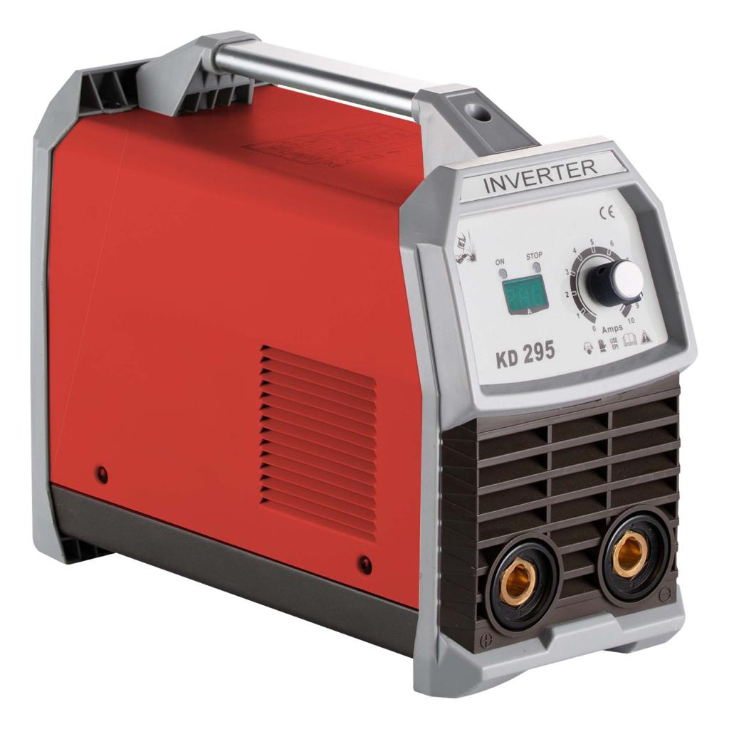 230 Amp Arc Stick Inverter Welder 220V – SUNICO