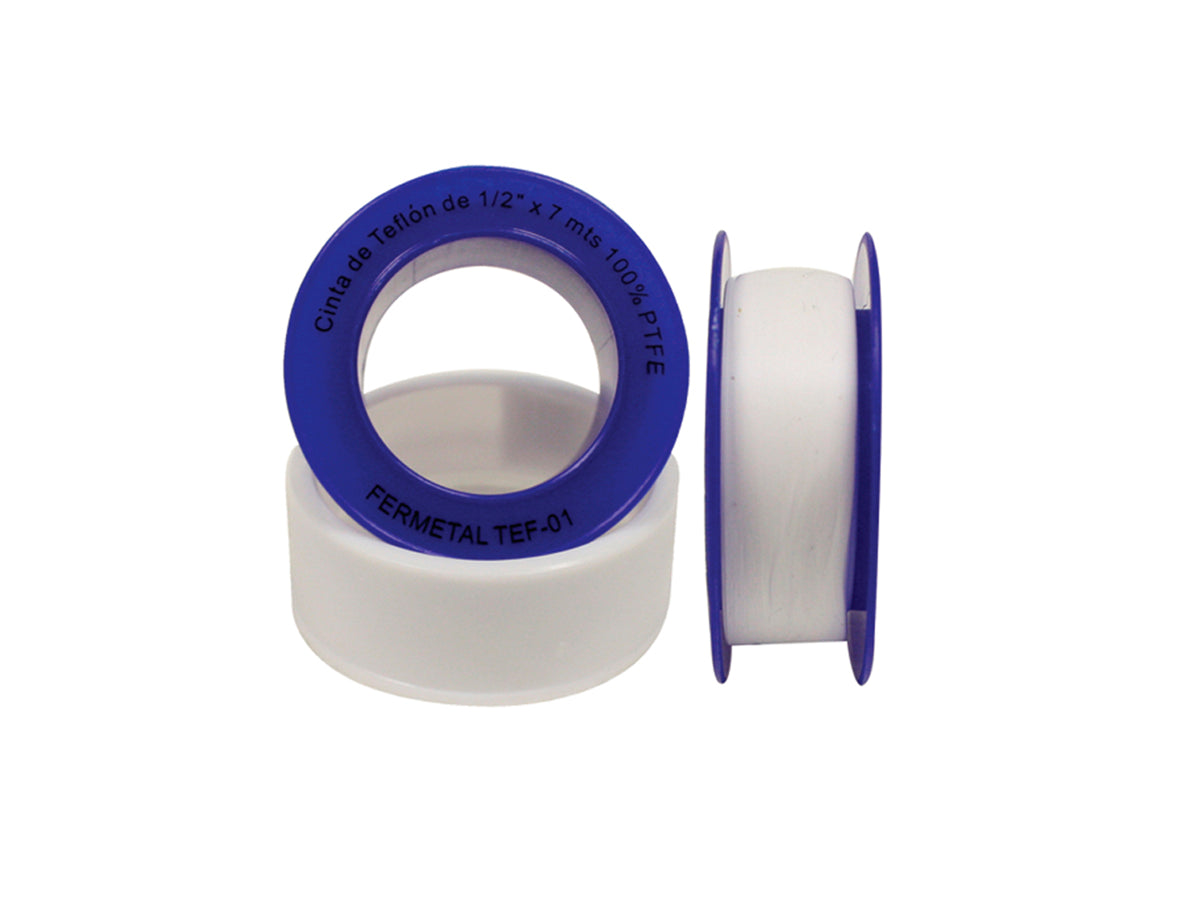 Teflon, 1/2" x 23ft - 7m – SUNICO