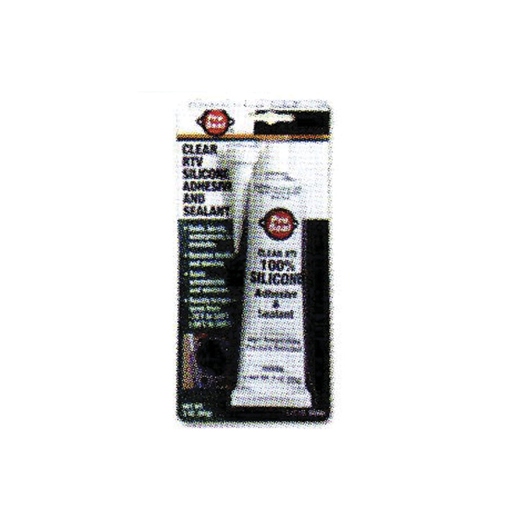 Silicone Sealant – SUNICO