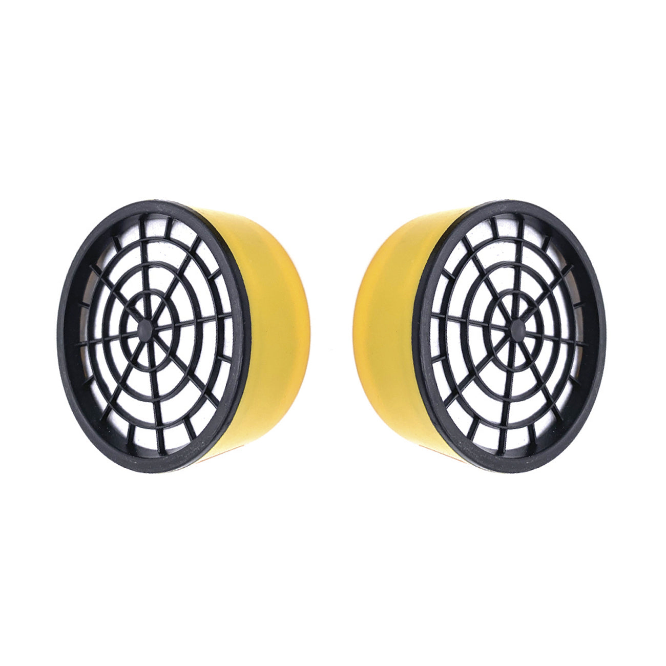 Respirator Cartridge (2 PC) – SUNICO