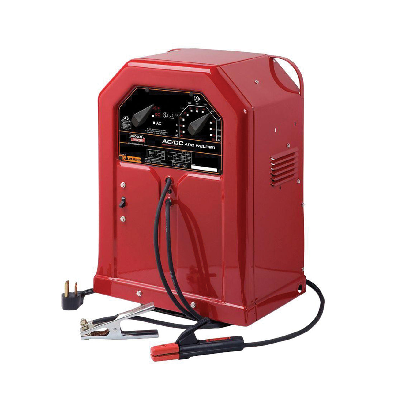 Welding Machine – SUNICO