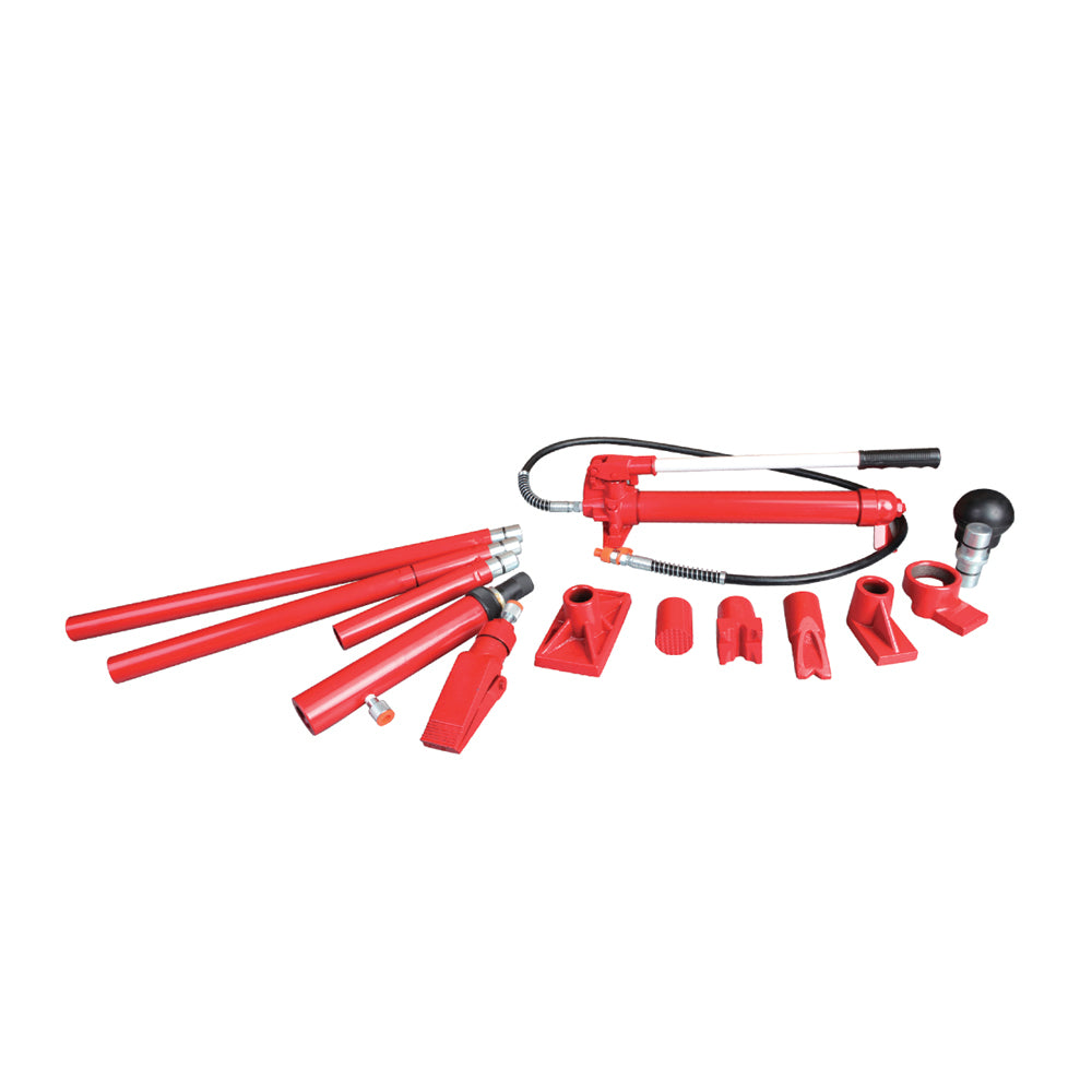 4 Ton Frame Repair Kit – SUNICO