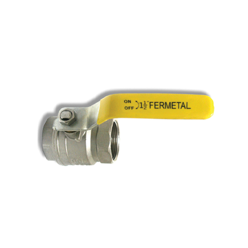 2" Ball Valve – SUNICO