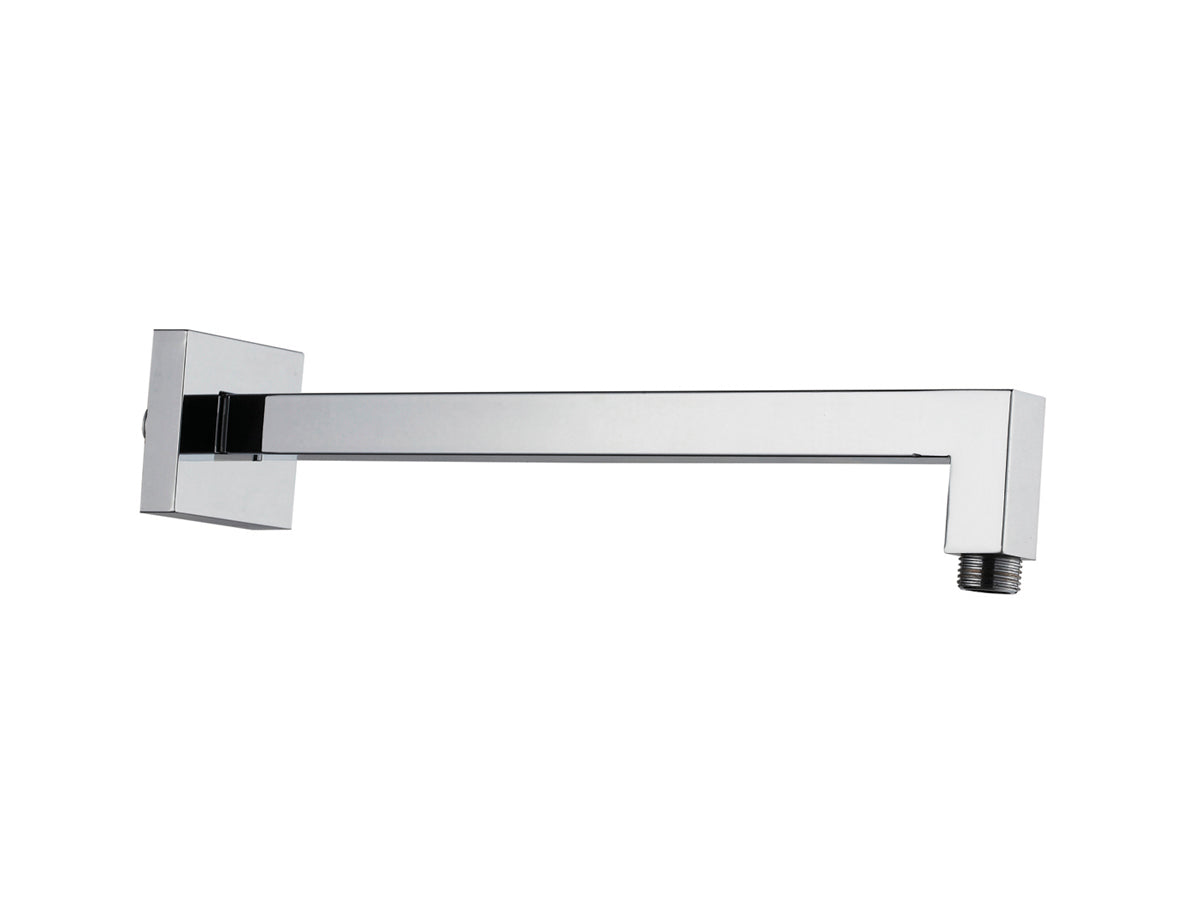 13" Square Shower Arm – SUNICO