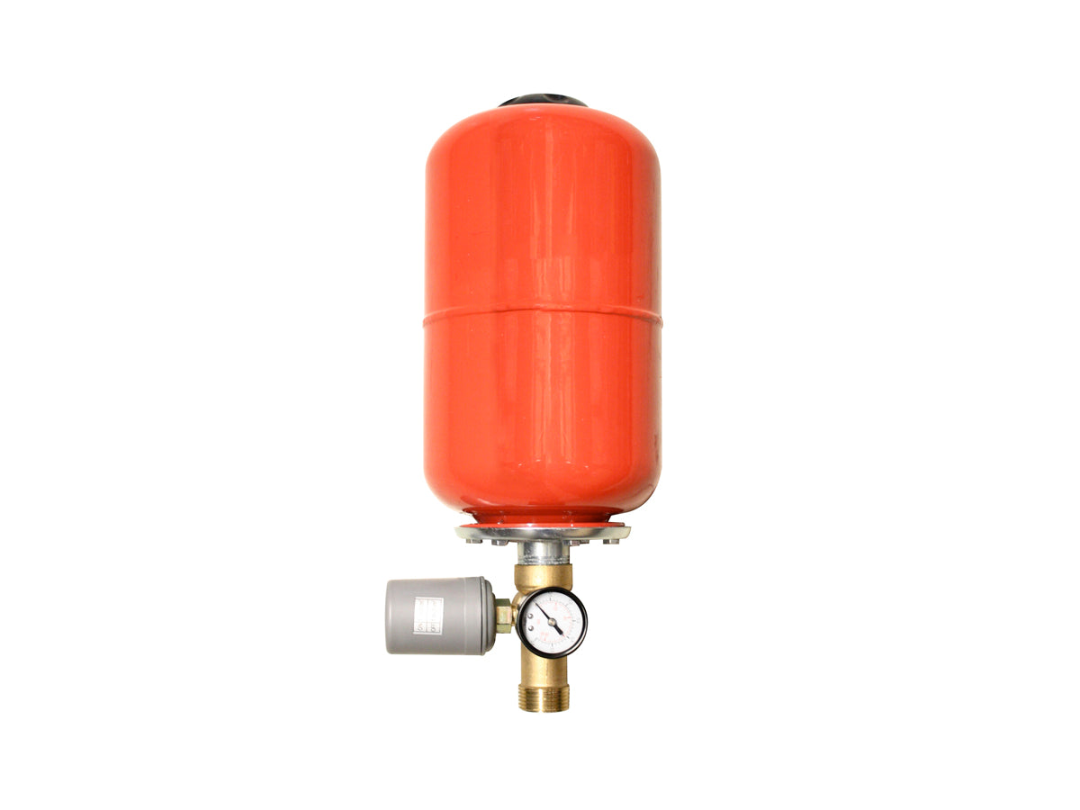Well pressure tank kit 1.32 Gal (5L) – SUNICO