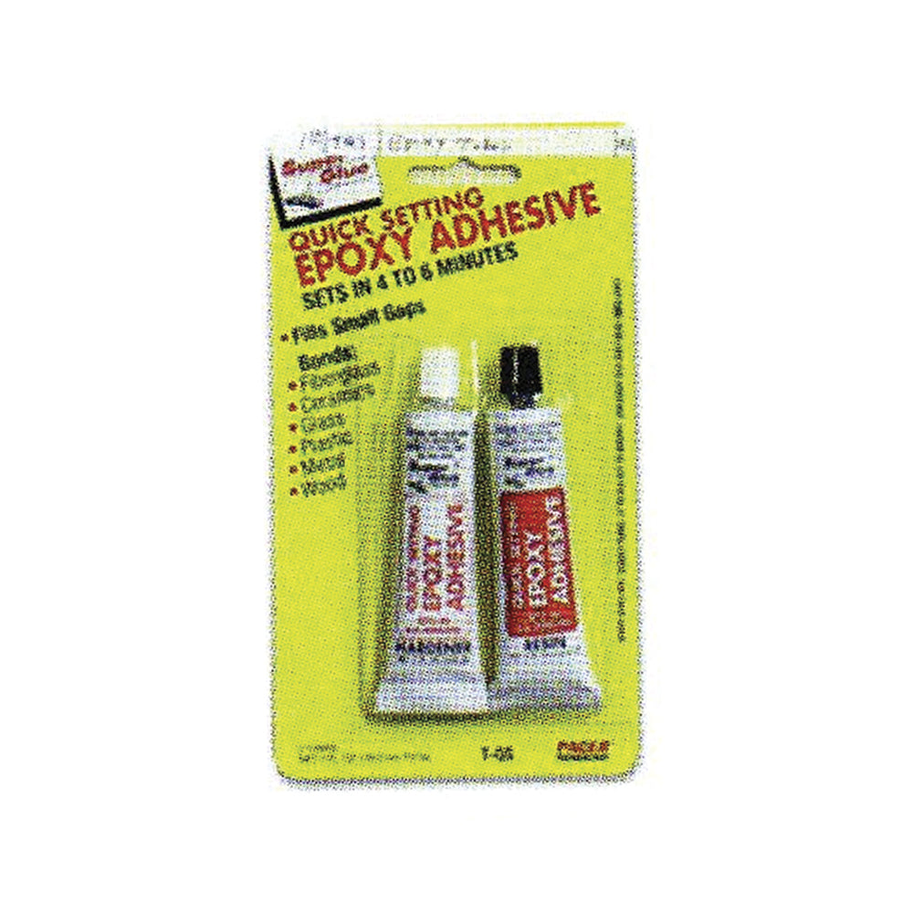 Epoxy Tubes – SUNICO