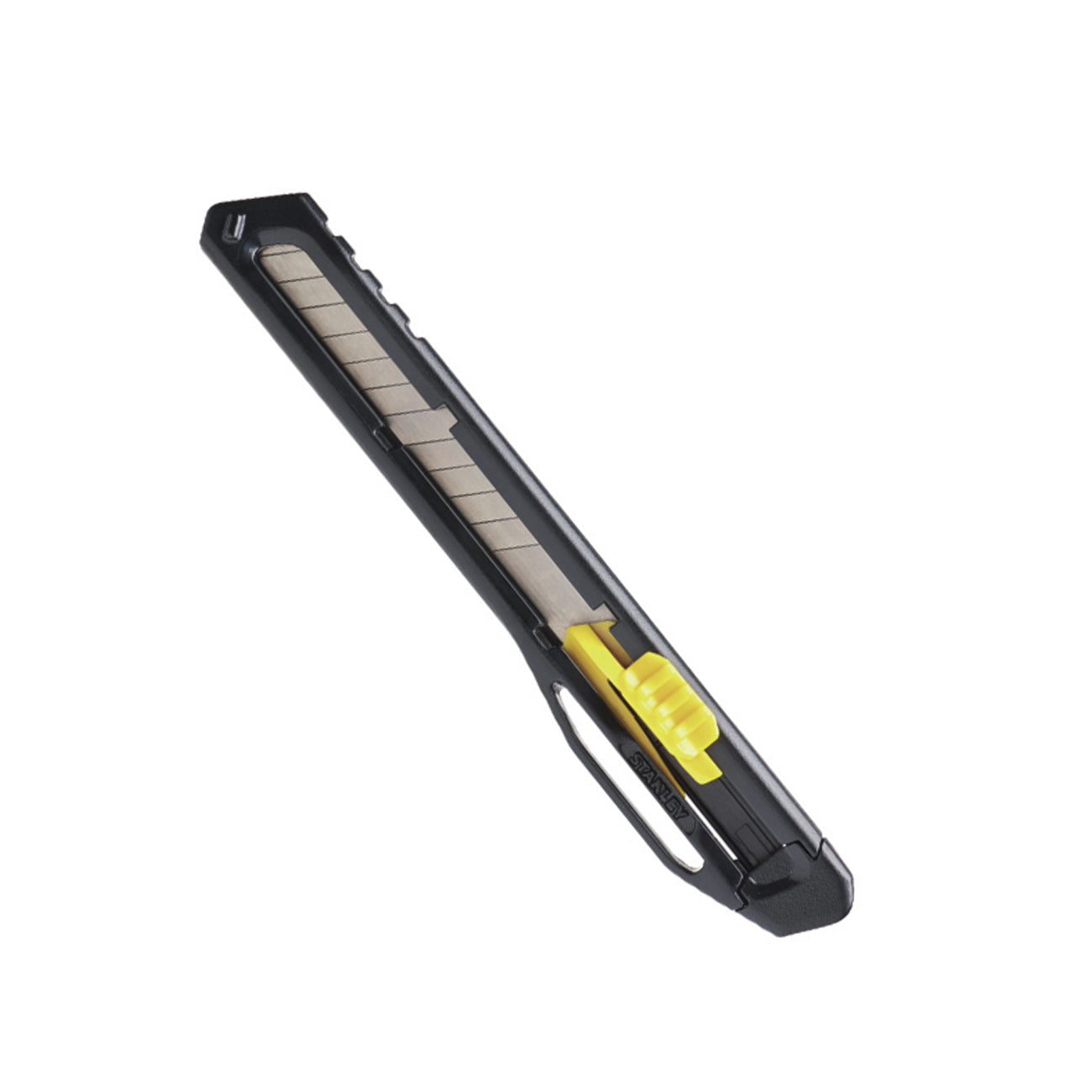 Slide Lock Snap-Off Knife (9mm) – SUNICO