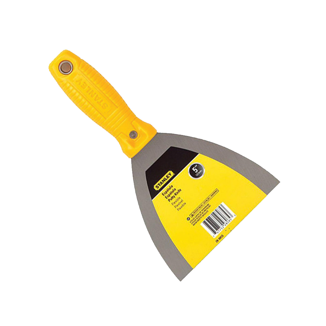 Basic Putty Knife (4") – SUNICO