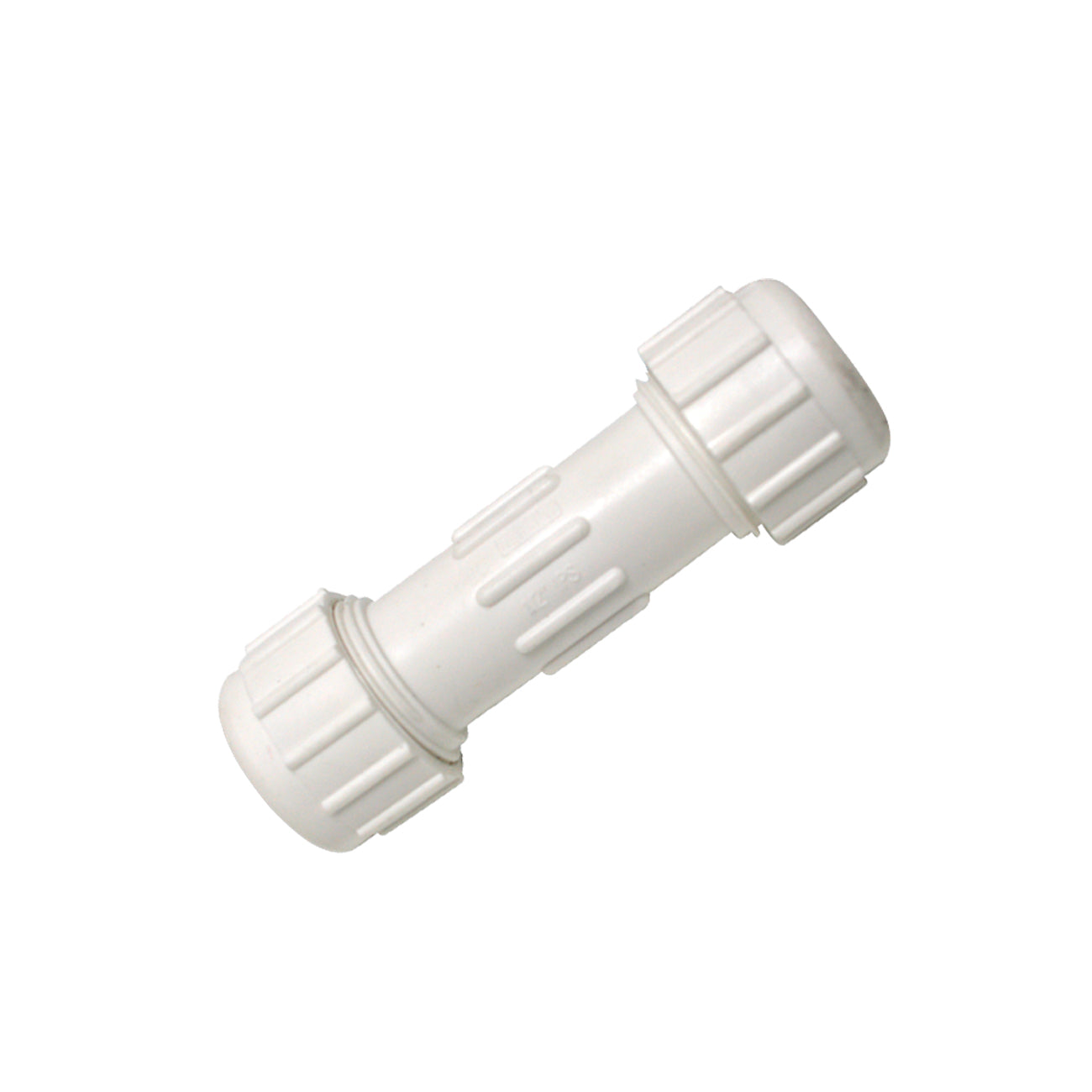 1/2" PVC Union Dresser – SUNICO