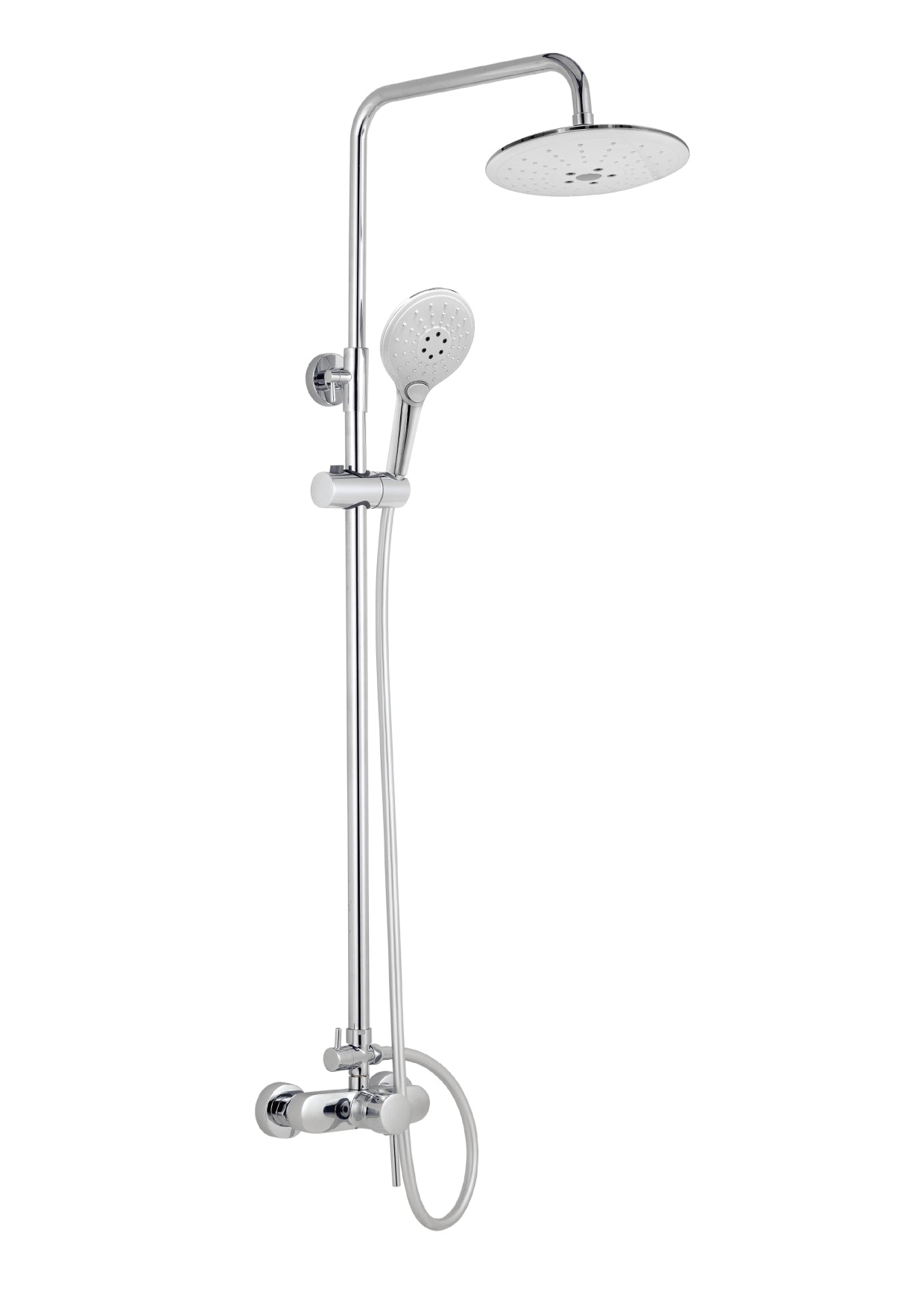 Shower Pipe Set – SUNICO