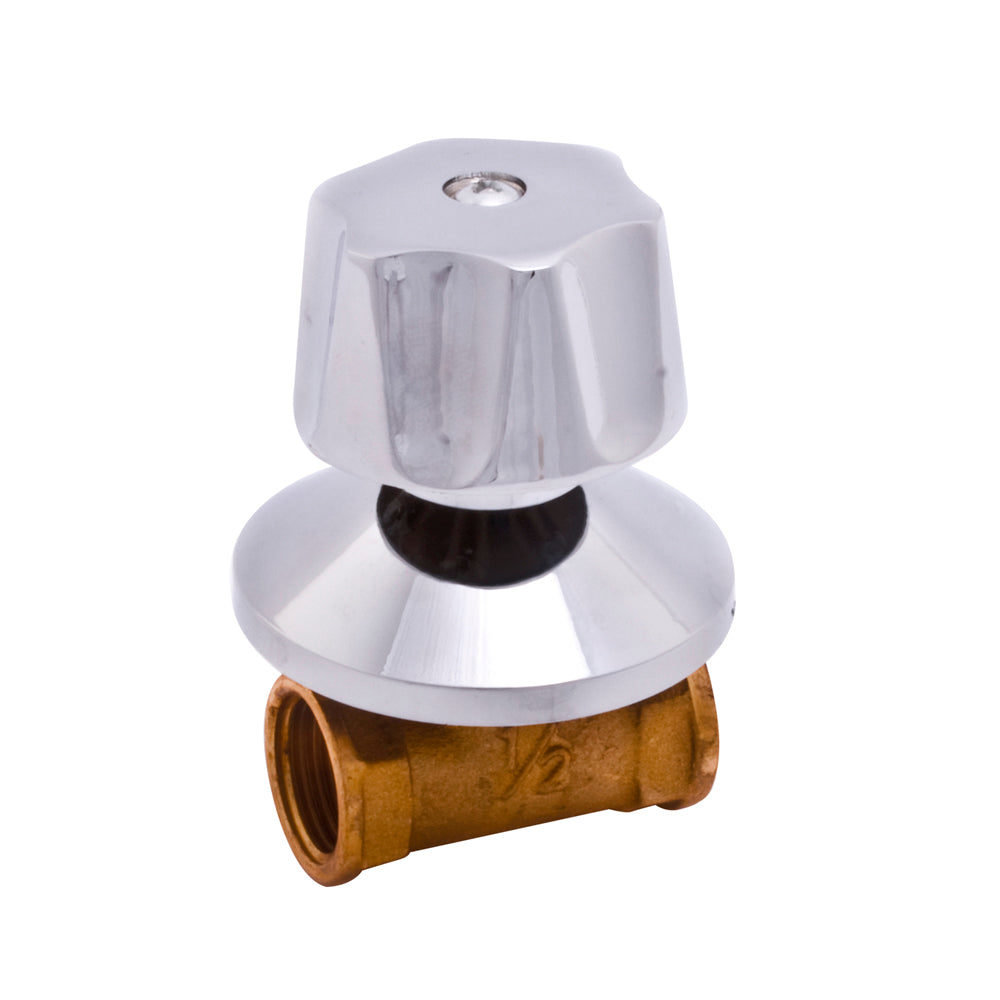 Shower valve – SUNICO