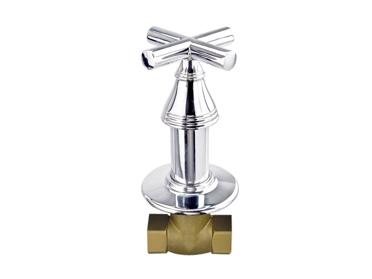 Shower valve – SUNICO