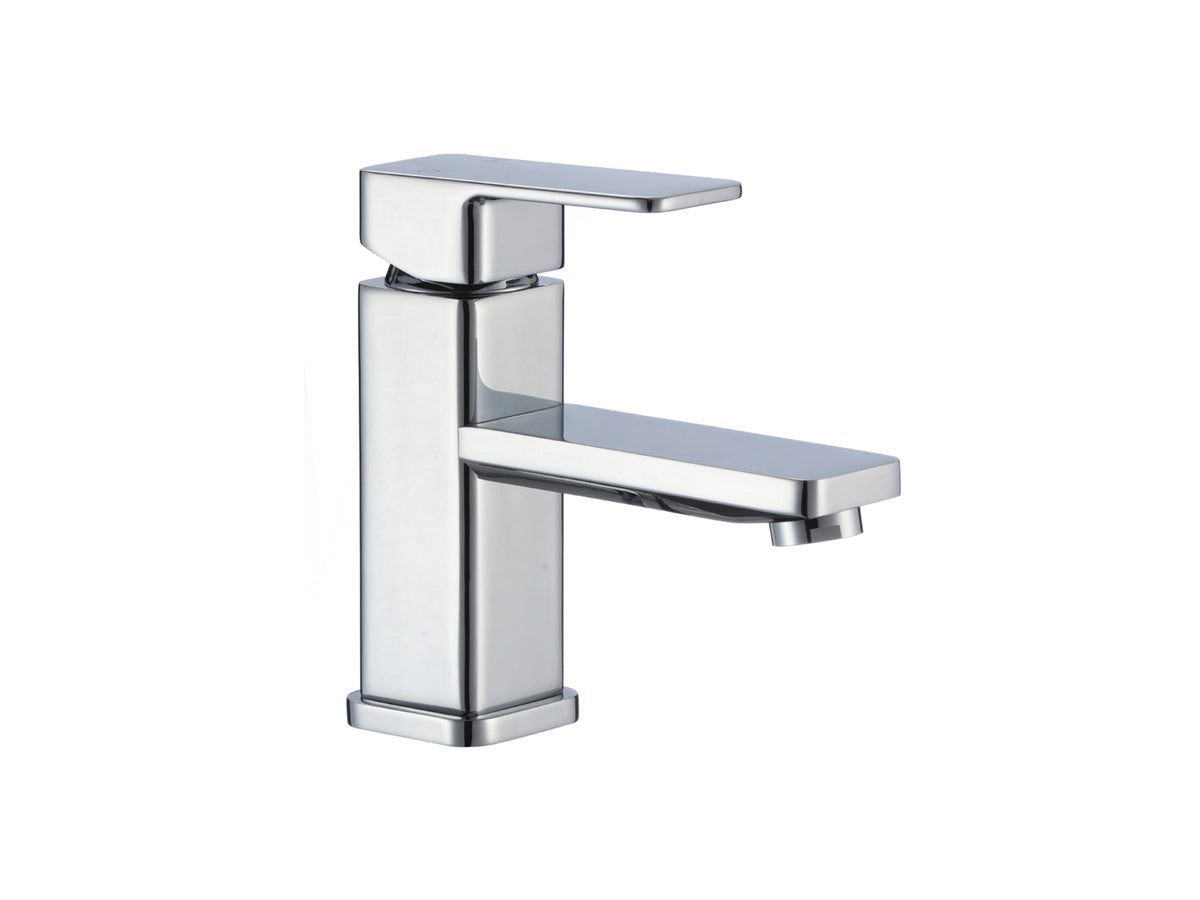 Single Lever Basin Mixer – SUNICO